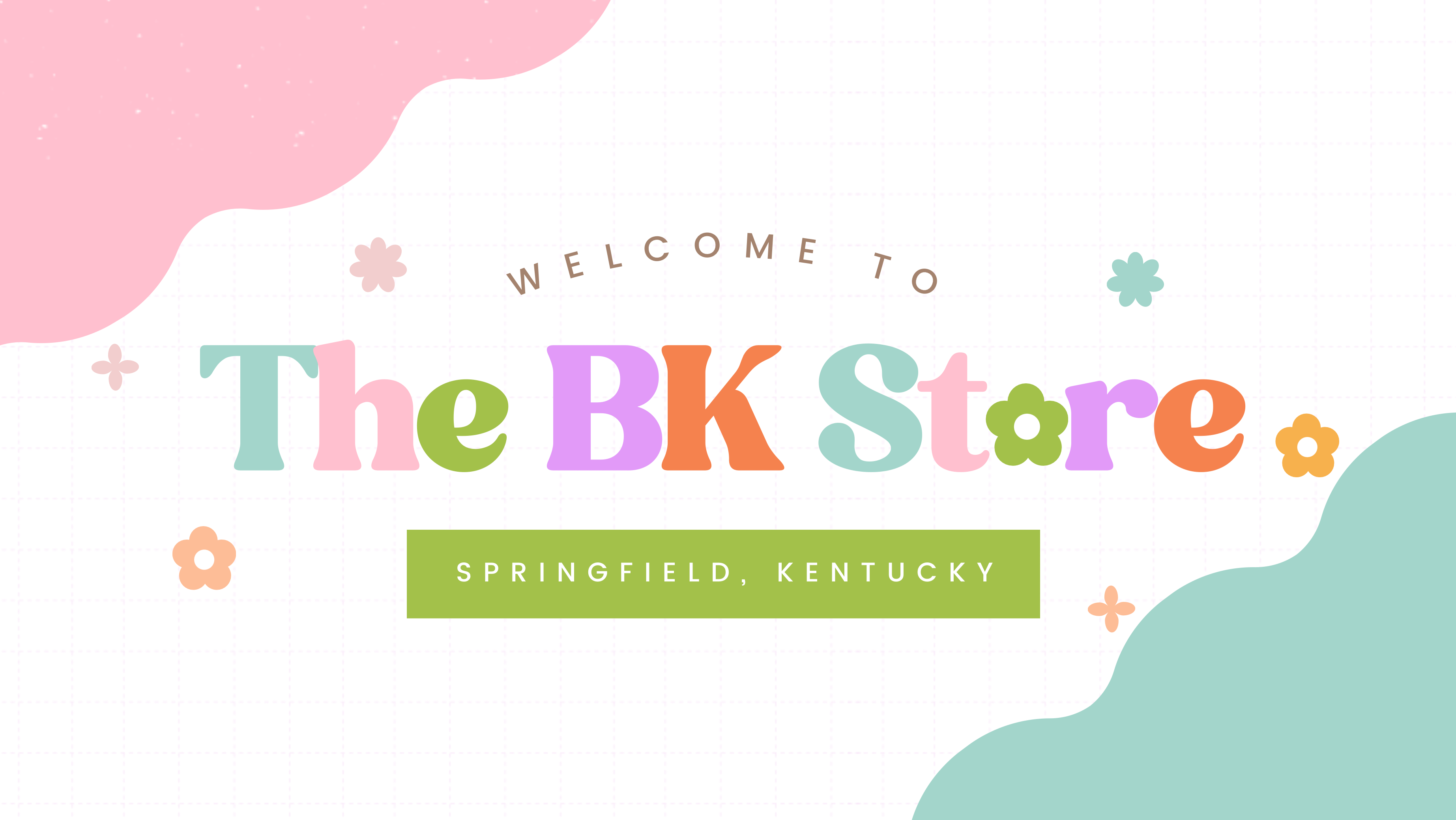 Magnolia Lane – The BK Store